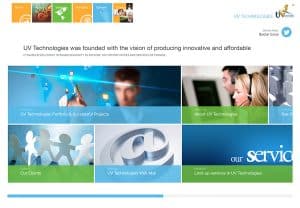 Portfolios Archive - Webcoretechnix